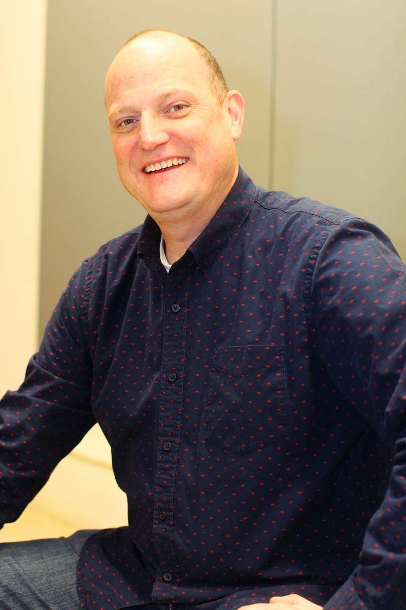 Tourism Pro Talks - Greg Eckhart of Travel Oregon - Sally Davis Berry