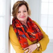 Sally Davis Berry - Tourism Industry Speaker and Consultant