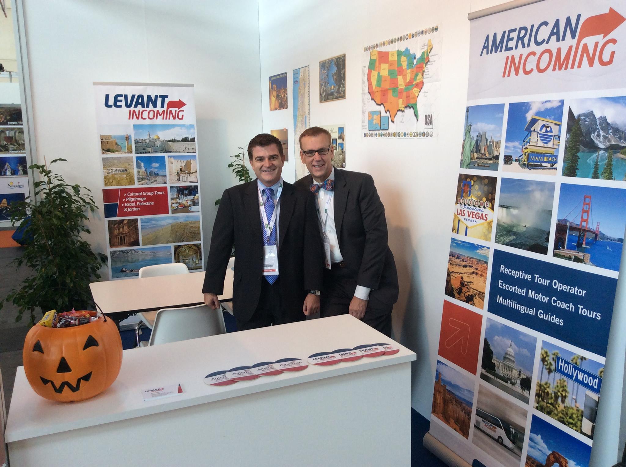 Tourism Pro Talks: Yves Fore of America and Beyond - Sally Davis Berry